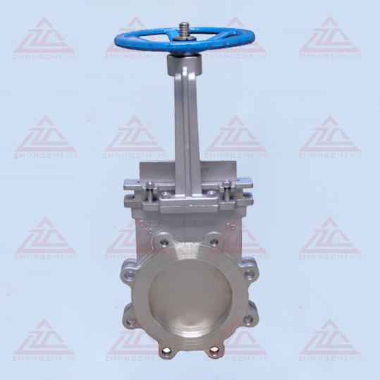 What kind of valves are there? - ZHONGCHENG VALVE GROUP CO.,LTD